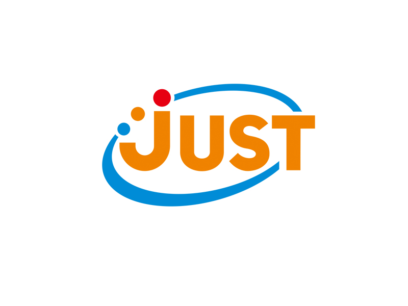 JUST标志 - 标志设计 - logo设计_字体设计两个_字体下载